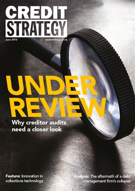 Credit Strategy Media Library Issuejune2016jpeg