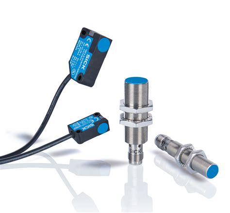 Intelligent Proximity Sensor