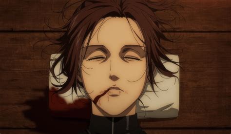Attack On Titan Em Qual Episódio Sasha Morre Critical Hits