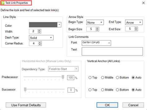 Data Driven Task Links For Onepager Express For Version 70 Onepager Documentation