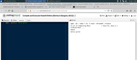 Cara Membuat Code Editor Online Di Website Forum Seccodeid