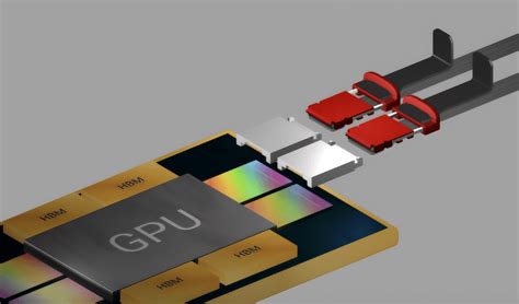 Silicon Photonics Grapples With 3d Packaging Demands Teramount