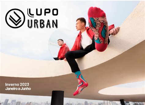 Lupo Oficial Roupas Esportivas Moda Íntima Feminina E Masculina