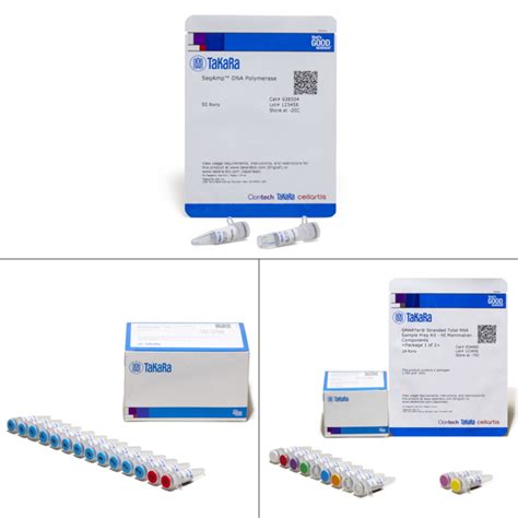 Comparing The Performance Of Rna Seq Kits For Inputs Of Varying Sample Type And Quality