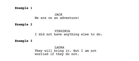 Quick Edits To Improve Your Script S Writing Style In Hours Or Less