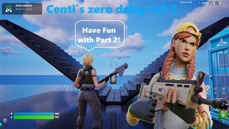 Centi Fortnite