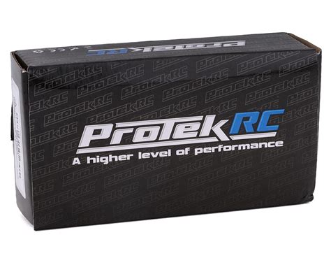 ProTek RC 3S 130C Low IR Si Graphene HV Shorty LiPo Battery 11 4V 4800mAh PTK 5116 22