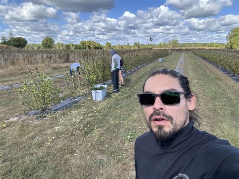 Marymiller Natural Green Harvest Savecbd Brandon Danforth