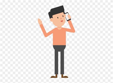 People On The Phone Clipart 10 Free Cliparts Download Images On