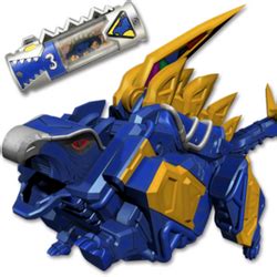 Zords Dino Charge
