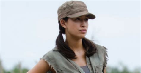 Rosita The Walking Dead Quotes Quotesgram