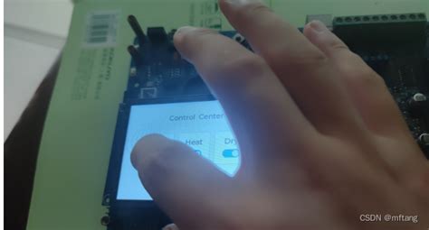 编译lvgl（v840）源代码为lib文件并验证lvgl编译 Csdn博客