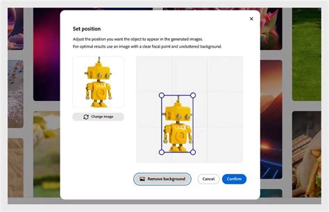 Create Composite Scenes With Uploaded Images