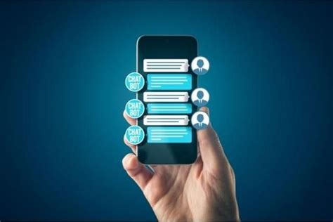 Bikin Chatbot Dengan Mudah Begini Caranya
