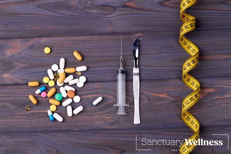 Survey On Weight Loss Drugs And Perceptions