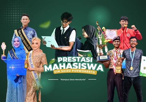 Uin Saizu Purwokerto