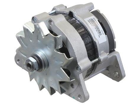 Alternator Sparex 12v 70 Amps