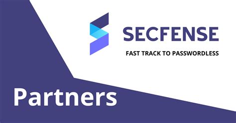 Partners Secfense