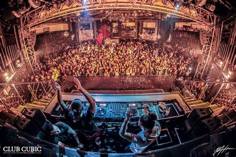 Macau Nightlife Guide To Nightclubs Bars And Saunas Jakarta100bars