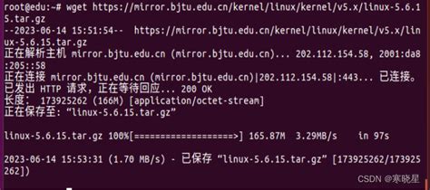 【操作系统】新增linux系统调用 给linux增加一个系统调用 csdn博客