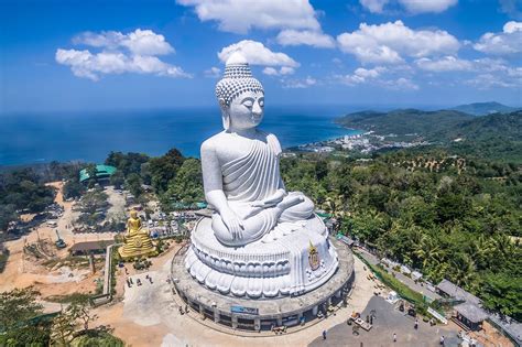Thailand Buddha Photos
