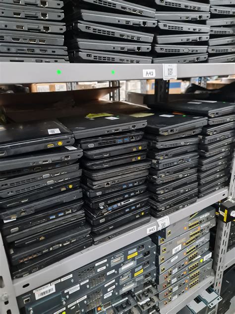 Terima Laptop Bekas Terbaik Berkah Komputer