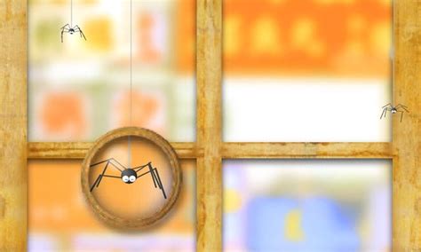 Orisinal Hungry Spiders Numuki