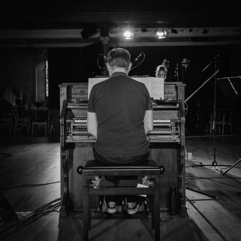 Composer In The Spotlight Stuart Macrae Music Patron