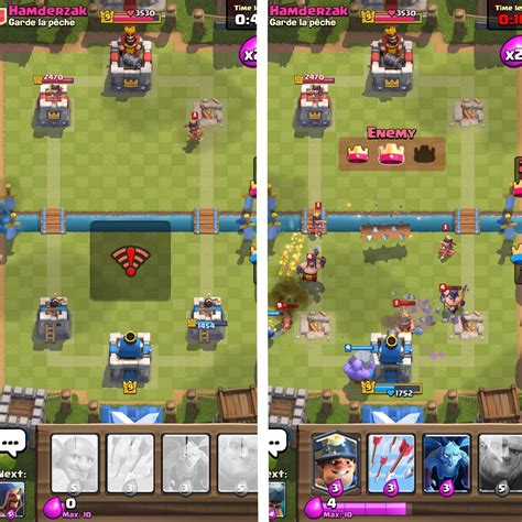 Supercells Faking It Nothing Wrong With My Connection Bug Rclashroyale