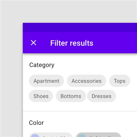 Material Design