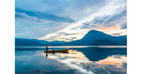 „Метеорологичният туризъм“ набира популярност в Китай