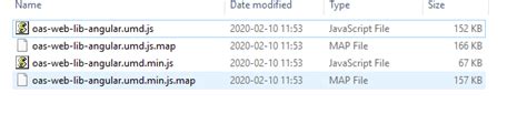 With Inlinesourcemap Enabled External Map Files Are Still Generated