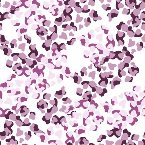 Pink Camo Pattern Vector Art Icons And Graphics For Free Download
