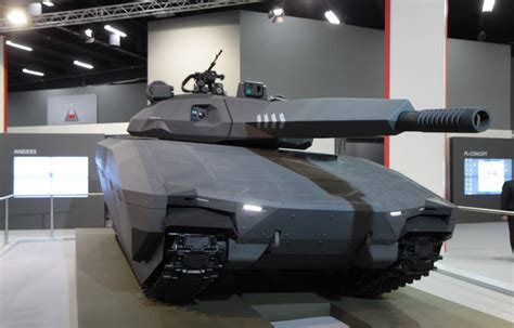 Pl 01 The Polish Stealth Tank Thats Never Seen The Battlefield War