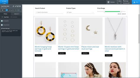 Oxygen Wp Grid Builder