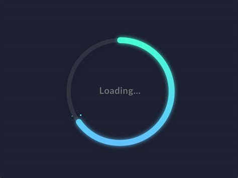 Loading Bar Design Dos And Donts You Should Know