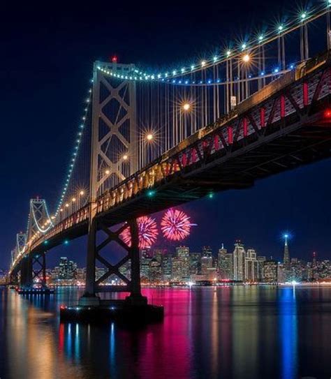 Pin By Tina Stone On Disney Parks Bay Bridge San Francisco Bay