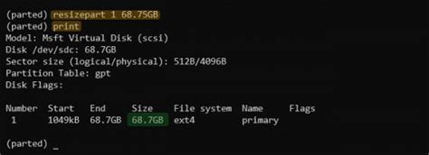 How To Resize Azure VM Disk TheITBros