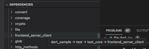 Vscode Tips And Tricks For Flutter Projects · Codereis