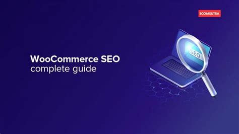 Woocommerce Seo Step By Step Guide W Checklist Webdarpan