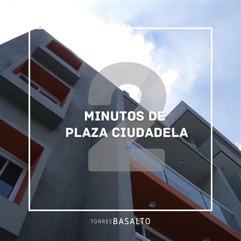 Torres Basalto Zapopan