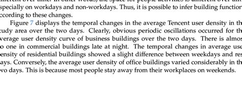 The Accuracy Of Building Pattern Recognition Download Scientific Diagram