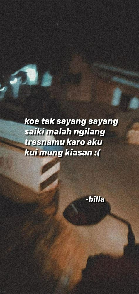 Pin Oleh ᜊ Leska Di Quote Kata Kata Indah Teks Lucu Kutipan Motivasi