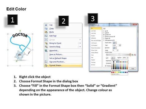 Doctor Health Checkup PowerPoint Templates Doctor Health Ppt Slides
