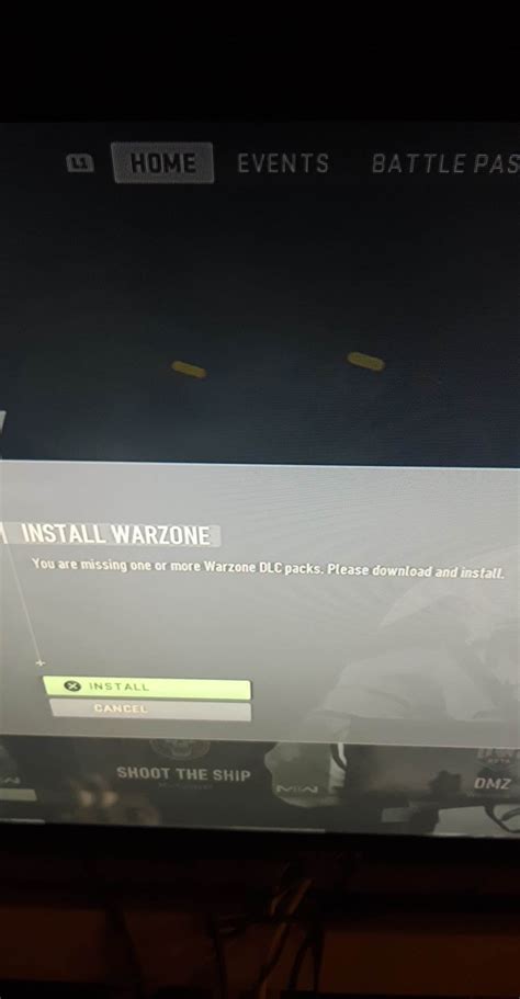 Gueston How To Fix This Unable To Join Game Session Installation Is