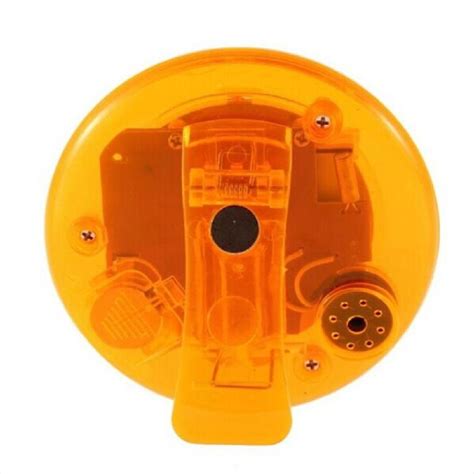 Kitchen Racing Alarm Clock Stop Watch Digital Magn Vicedeal