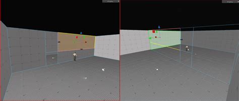Faces Only Have 1 Side In Cs2 Hammer Rhammer