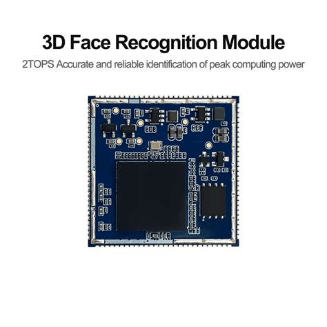 Face Recognition Module Hi Link Hlk Tx510 Ai Face Recognition Module Manufacturer From Mumbai