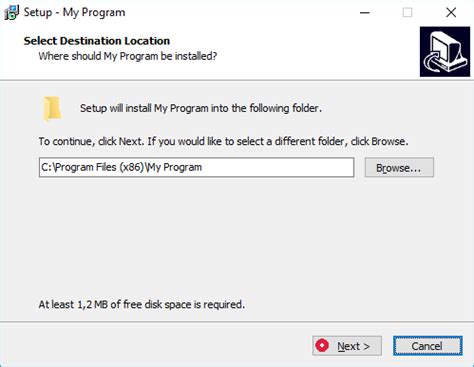 Pascalscript How To Create An Image Button In Inno Setup Stack Overflow