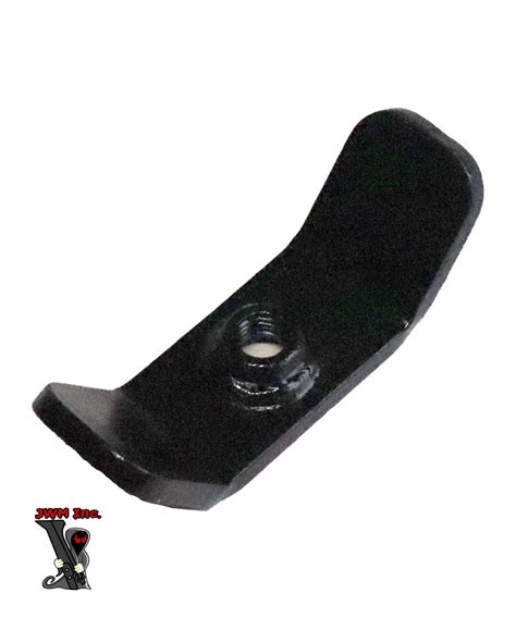 Wing Nut And Bolt Jwm Inc